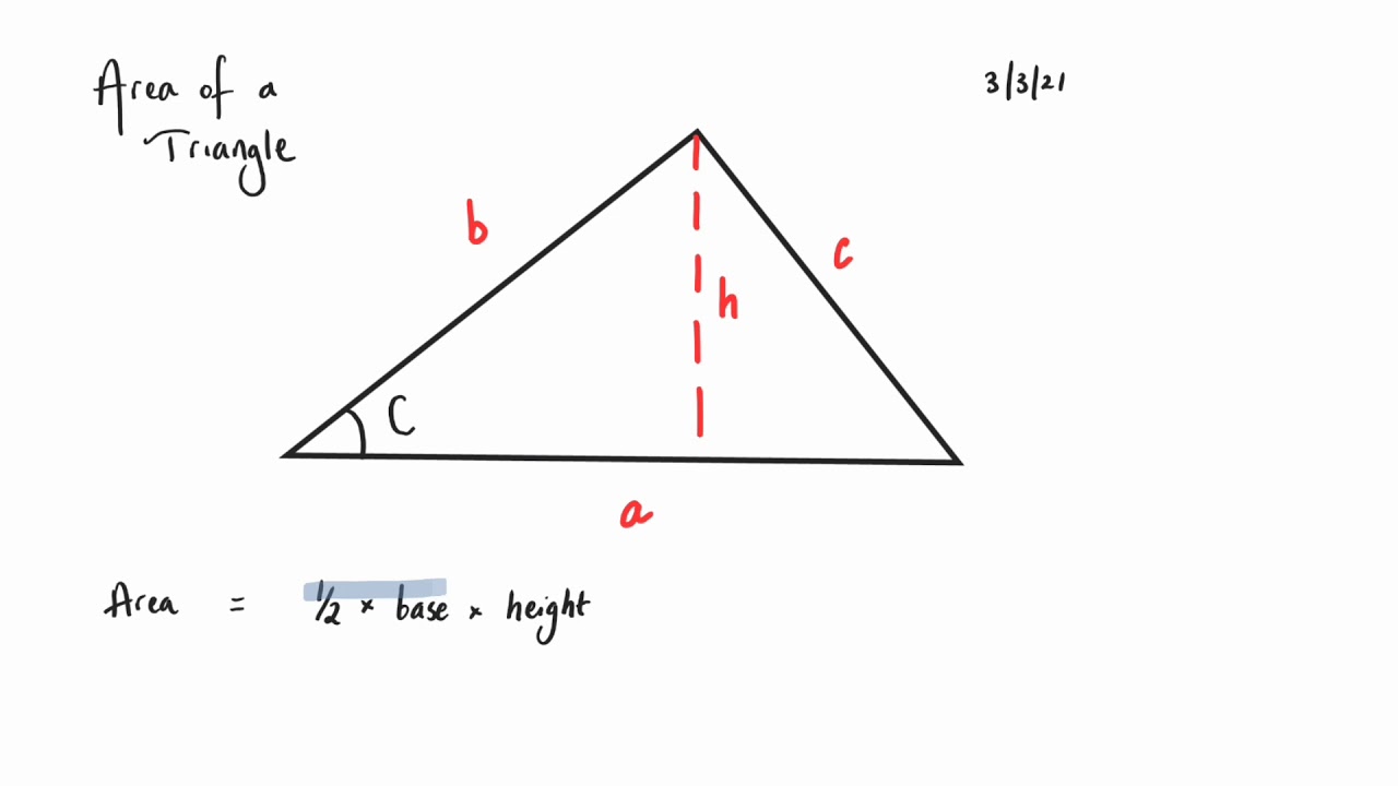 Half A B Sin C YouTube half-a-b-sin-c-youtube