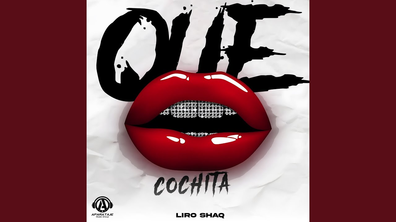 QUE COCHITA - YouTube