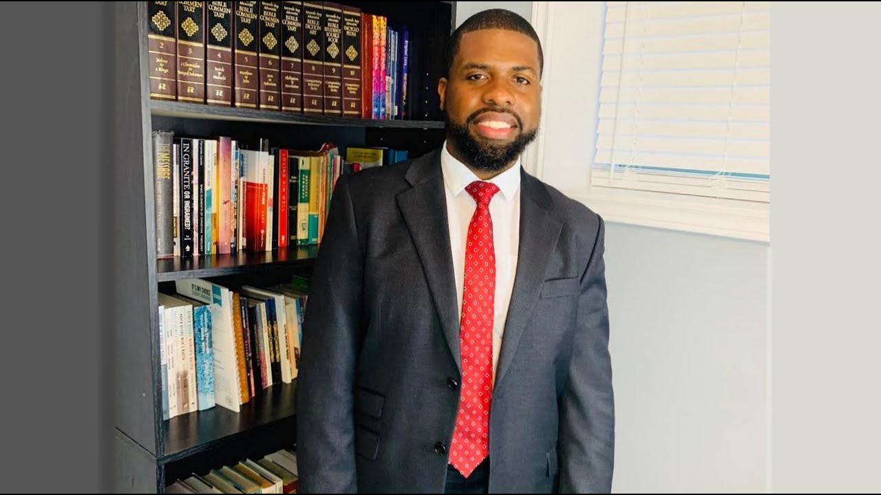 2022-02-26: The Church - All Together Now! (Pastor Jamie Joseph) - YouTube