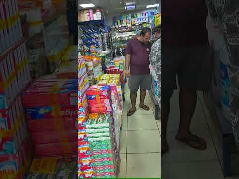 Saudi Riyadh kaku bila small market - YouTube
