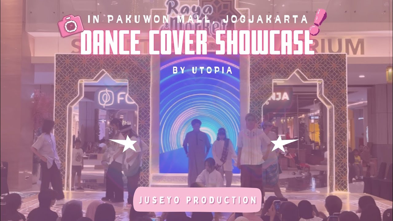 K-Pop Wonderland : Wonderstage K-Pop Dance and Sing Cover Showcase, Dance Cover Showcase by ...