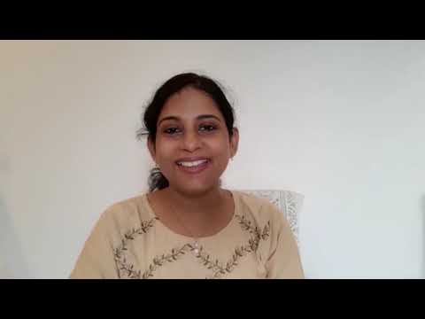 Meet Elizabeth Raju @ La Melodia - YouTube