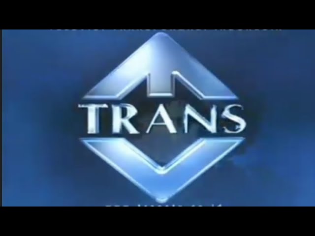 Trans Tv Logo AG TRANS | Wyszków