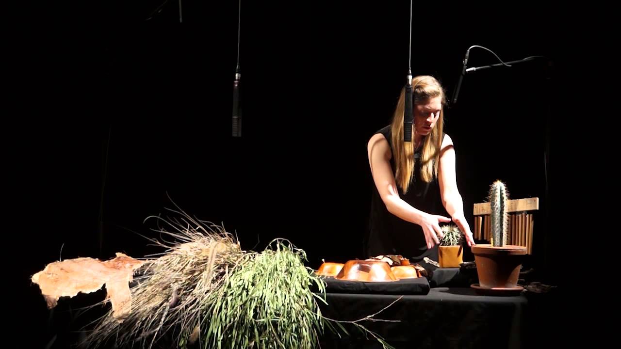 The Sound Collectors: Confluence Project - YouTube