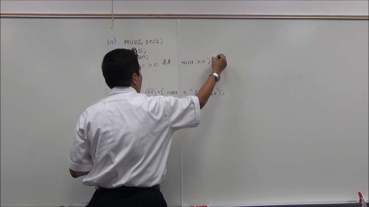 Java Lesson 7 Part I Youtube 7690
