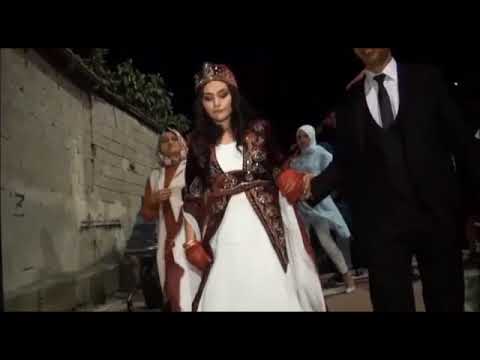 gelin kınası yıkama