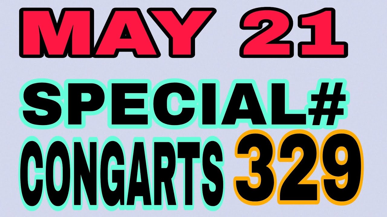 Swertres result guide & tips congrats 923 - YouTube