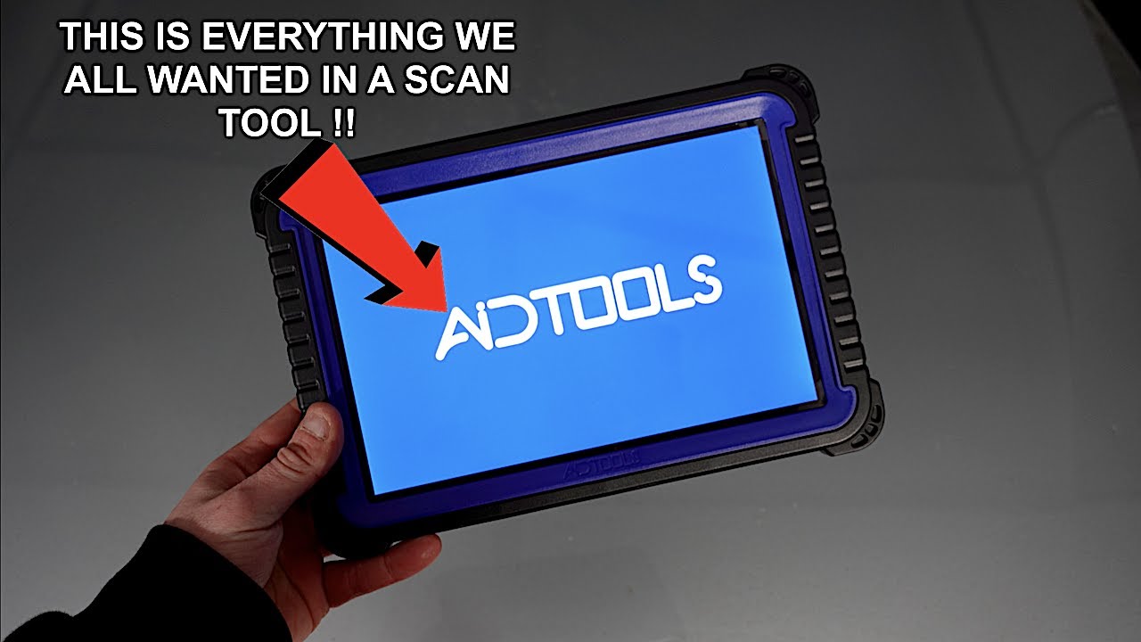 This Is The **BEST SCAN TOOL** China Has Ever Made & Yet NOBODY Has ...