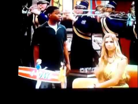 Disney Channel Teen Beach Movie Premiere On Screen Promo (July 15, 2013 ...