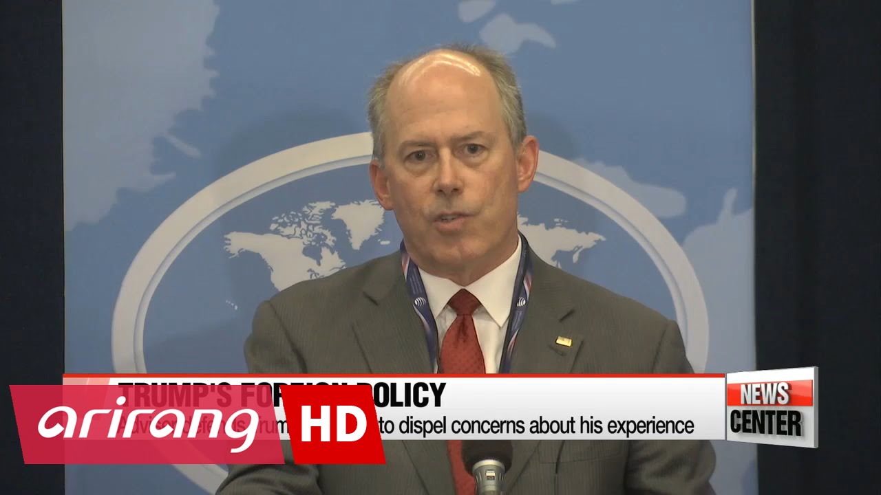 Donald Trump accepts Republican Party presidential nomination - YouTube