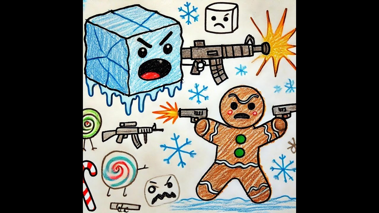 Msvd Gameplay - YouTube