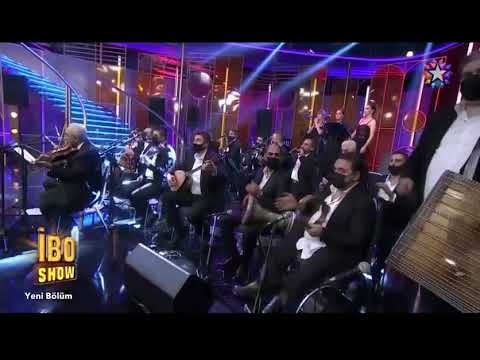 28 Kasım 2020 ibo Show fadile kız fadile İbrahim Tatlıses
