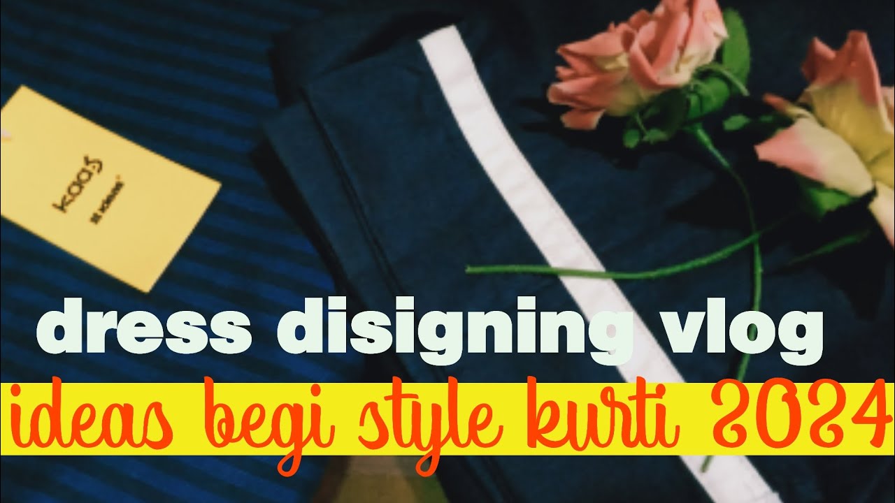 ideas Gul Ahmed begi style kurti review vlog 🎀 - YouTube