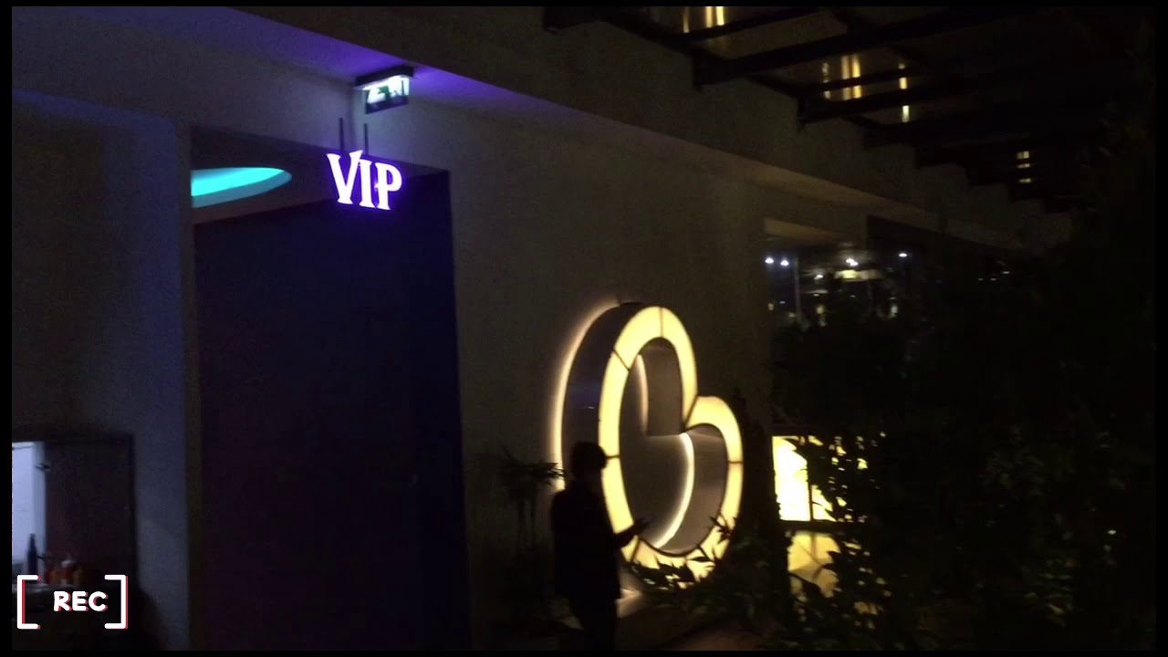 HI-SO SKY BAR https://m.facebook.com/hiso.skybar.poipet - YouTube