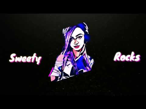 Intro Of Videos | Sweety Rocks - YouTube