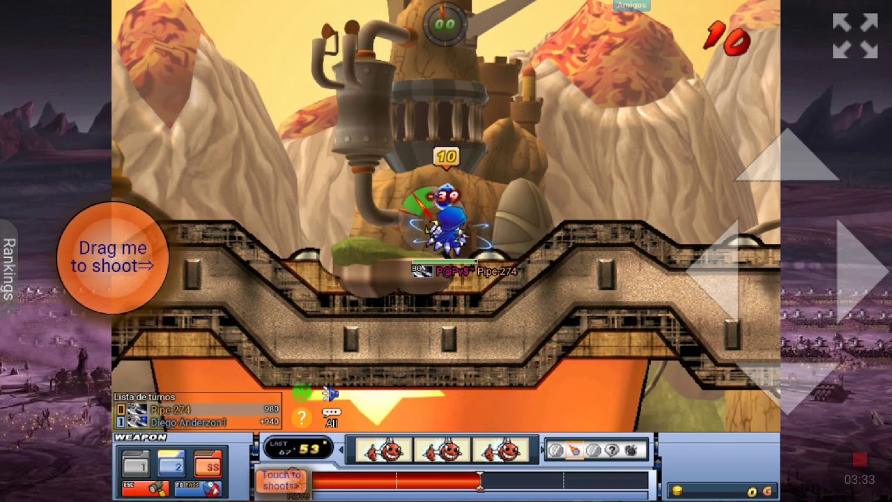 Dragonbound | Estrenando Nuevo Set | DTB - YouTube