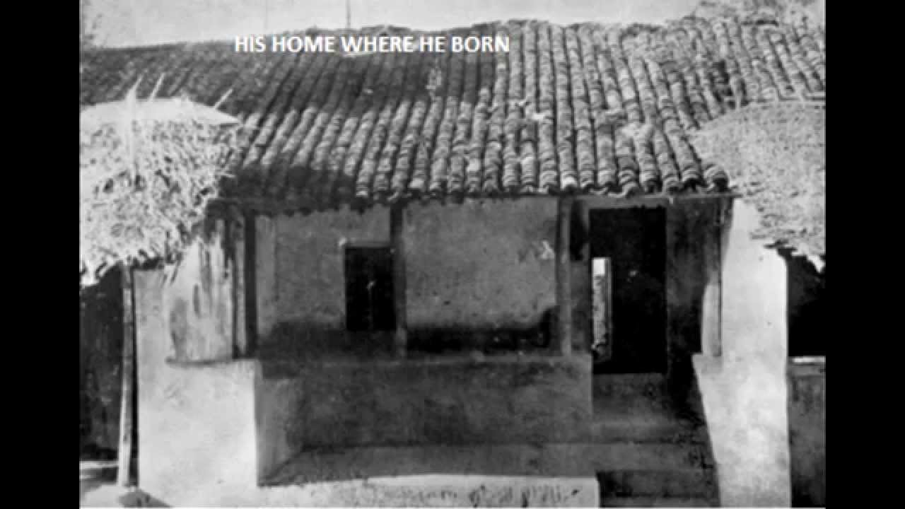 srinivasan ramanujam - very rare photos (The legend) - YouTube