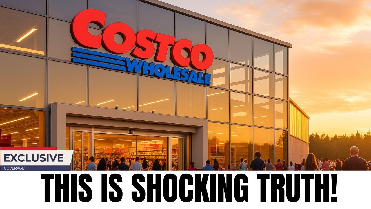 10 Costco Products SO GOOD That DESTROY Expensive Brands! - YouTube