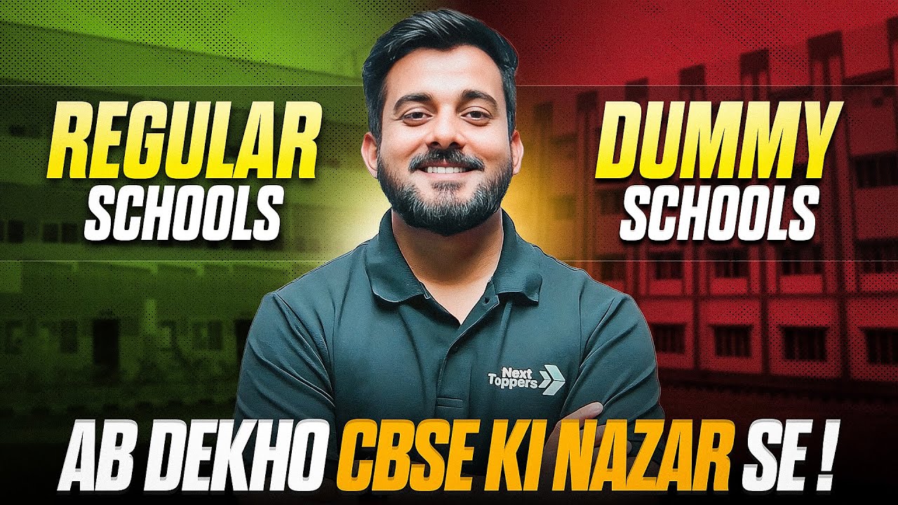 Dummy Schools vs. Regular Schools: Which Education Model Works Best ...