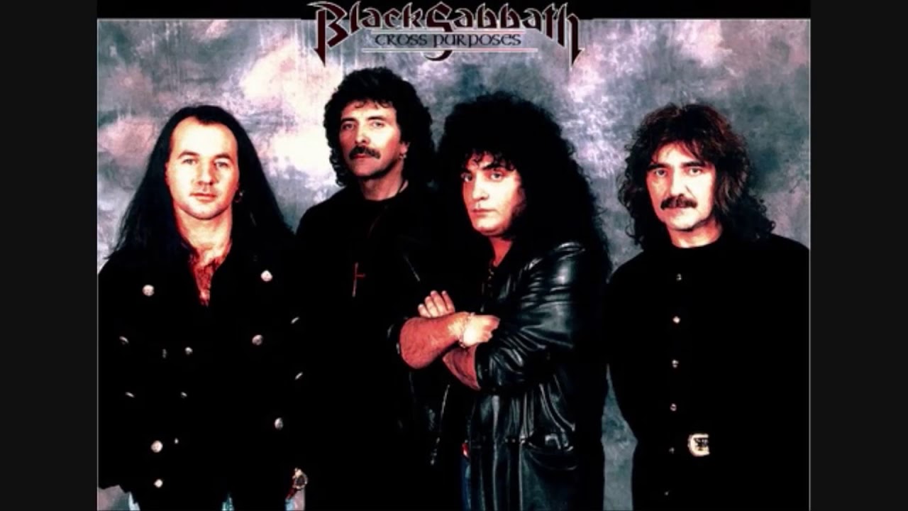 Black Sabbath - Psychophobia (Remastered 2021) - YouTube
