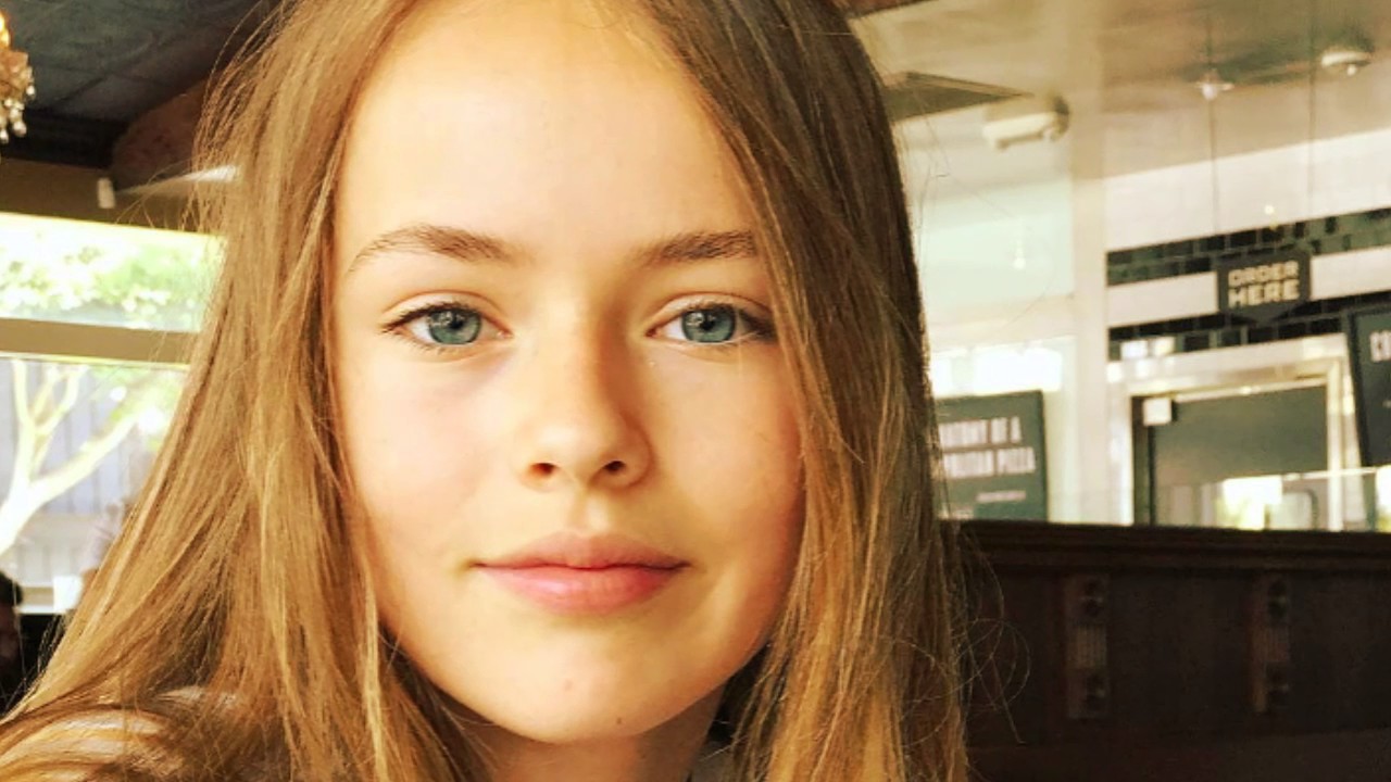 dedicata a Mackenzie Foy e a Kristina Pimenova - YouTube