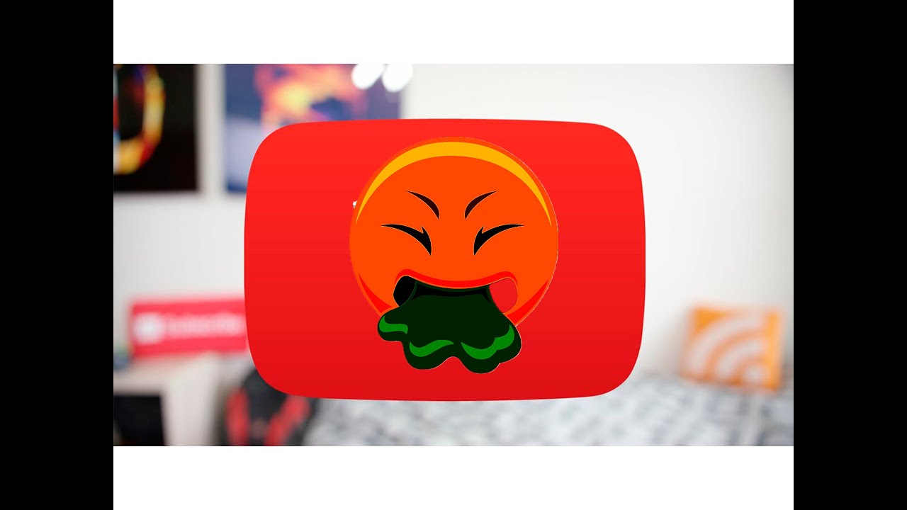 Will you be sick after this video - YouTube