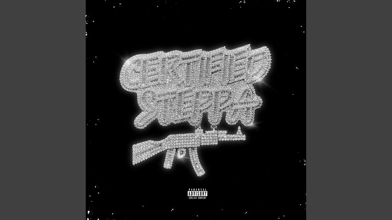 Certified Steppa (feat. KillaCam) - YouTube