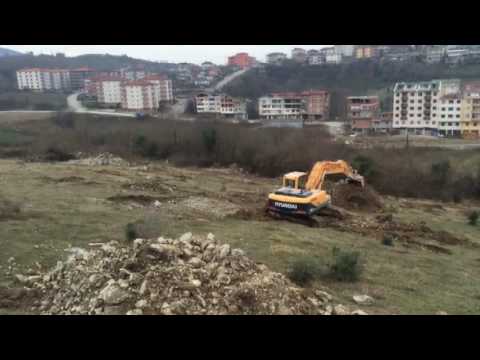 Düzce Sektör - Pandul İnşaat- Kadir Pandul