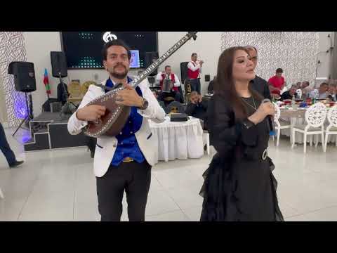 Berde de Agdam Toyu Qarabag Qrupu Super Mahnilari SazMen Elvin Qarabaglı Vasif Qarabaglı