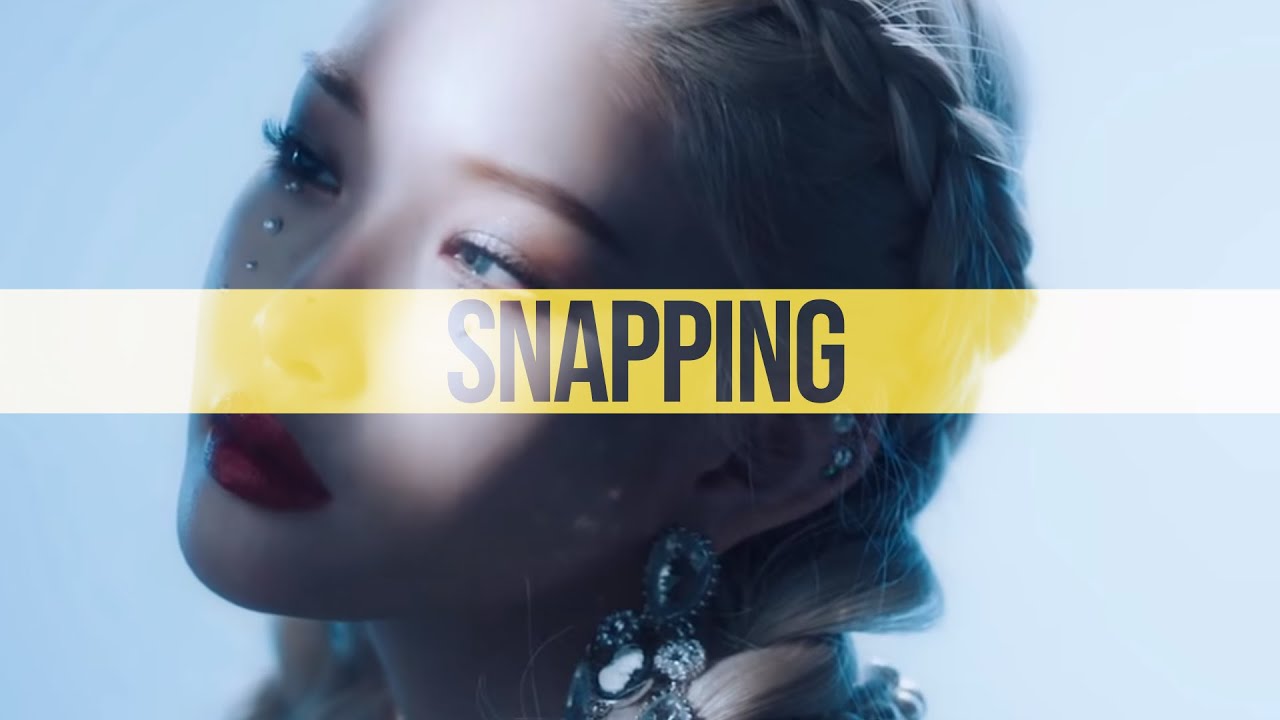 청하 - Snapping 스내핑 작곡가 작업기 / Chungha - Snapping Production Process ...