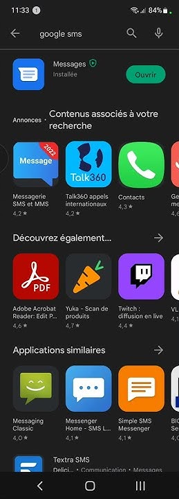 comment changer une application par défaut quand vous installez une nouvelle - YouTube