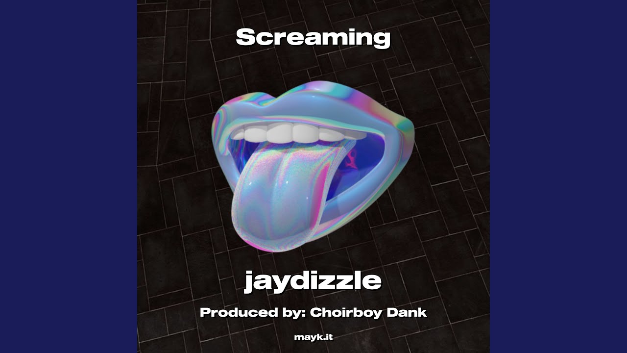 Screaming - YouTube