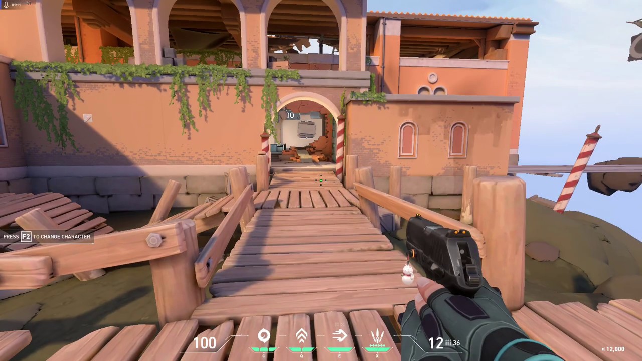 Valorant Basics and How to Play - YouTube