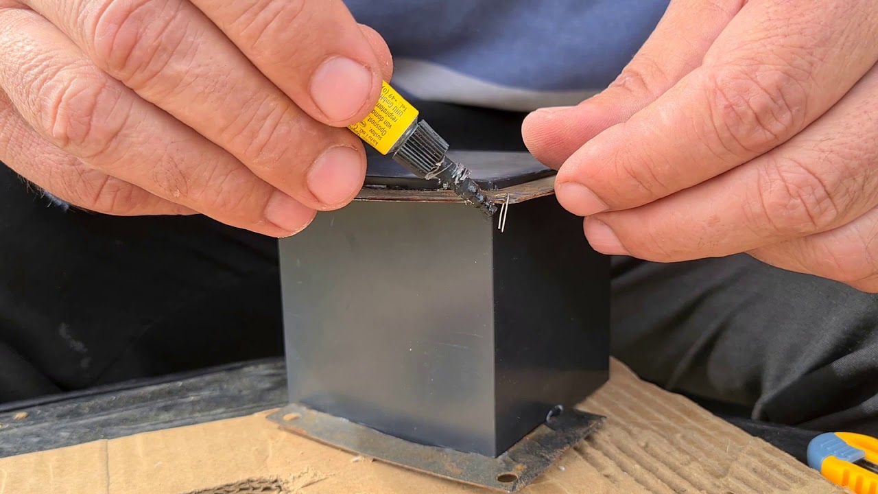 How to create a Libella - YouTube