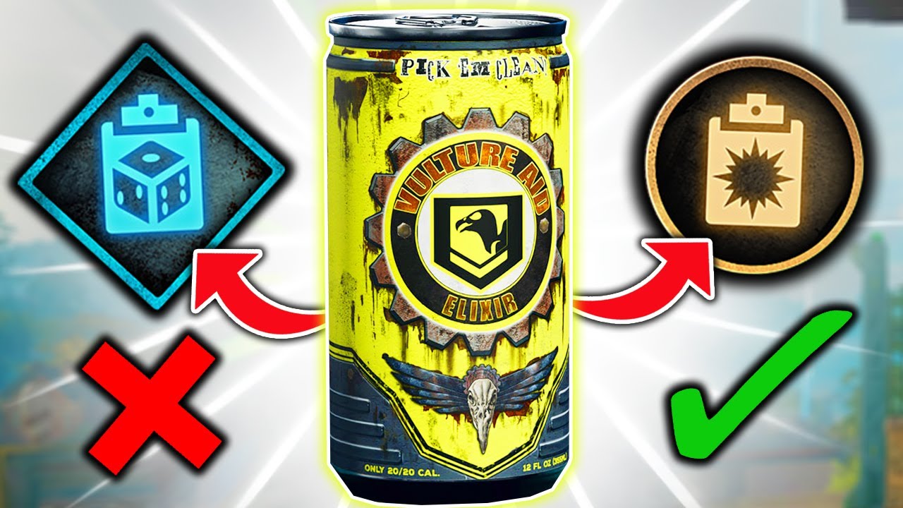 Start Using VULTURE AID With This AUGMENT NOW! (What Are The BEST ...