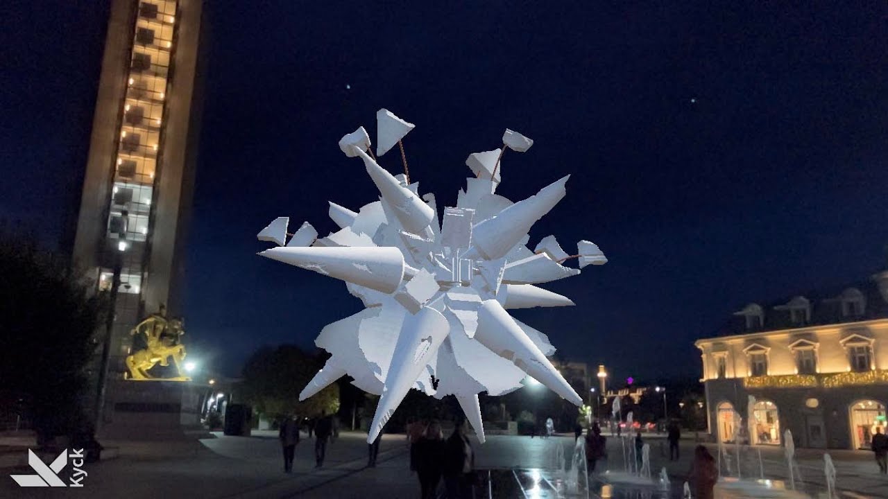 Pilot_Flower Project - YouTube