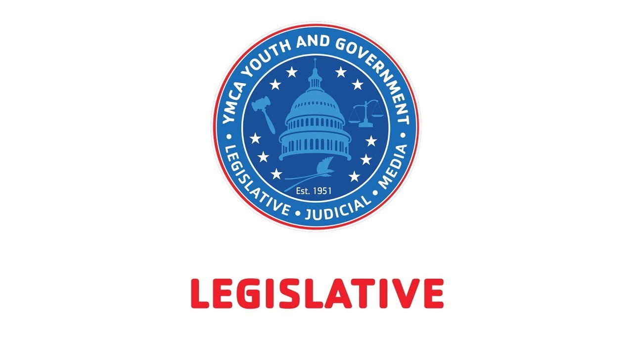 Legislative Branch Logo