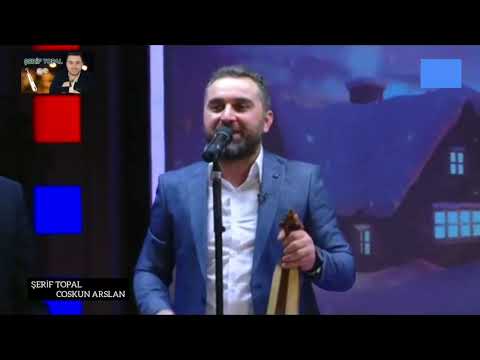 ŞERİF TOPAL & COŞKUN ARSLAN 15 DAKİKA HORON