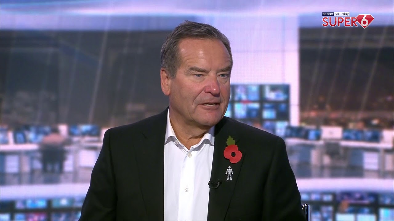 "9 successive losers, how do you do that?!" | Jeff announces the Super ...