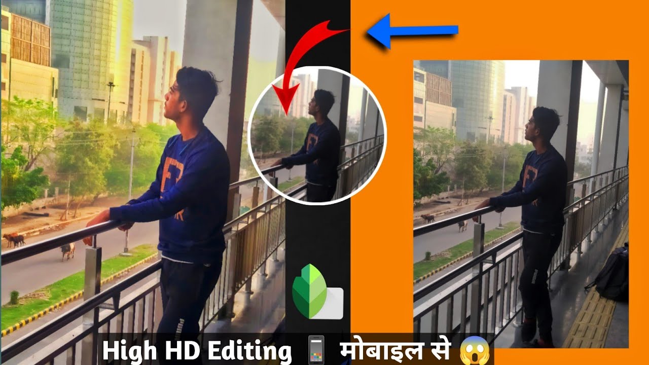 High QUALITY 2024 editing | मोबाइल से | Tutorials New Editing video,, - YouTube
