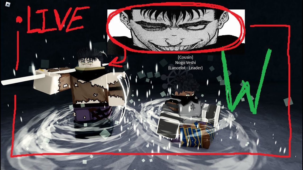 🔴GETTING W RANK (FR THIS TIME) w/ @nogo | Deepwoken - YouTube