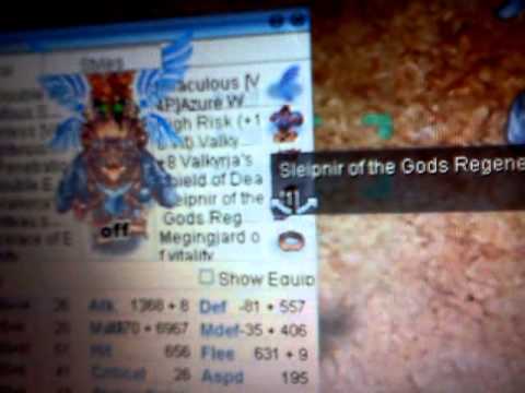 Dreamer Ro - Arch Angeling Cards Bug/ Not Working - YouTube