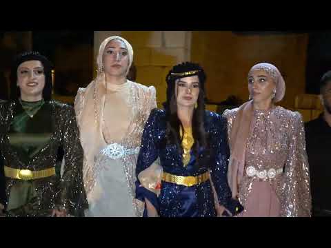 Çelik & Geylan Ailelerinin Kınası Şemdinli İsa Şemzini