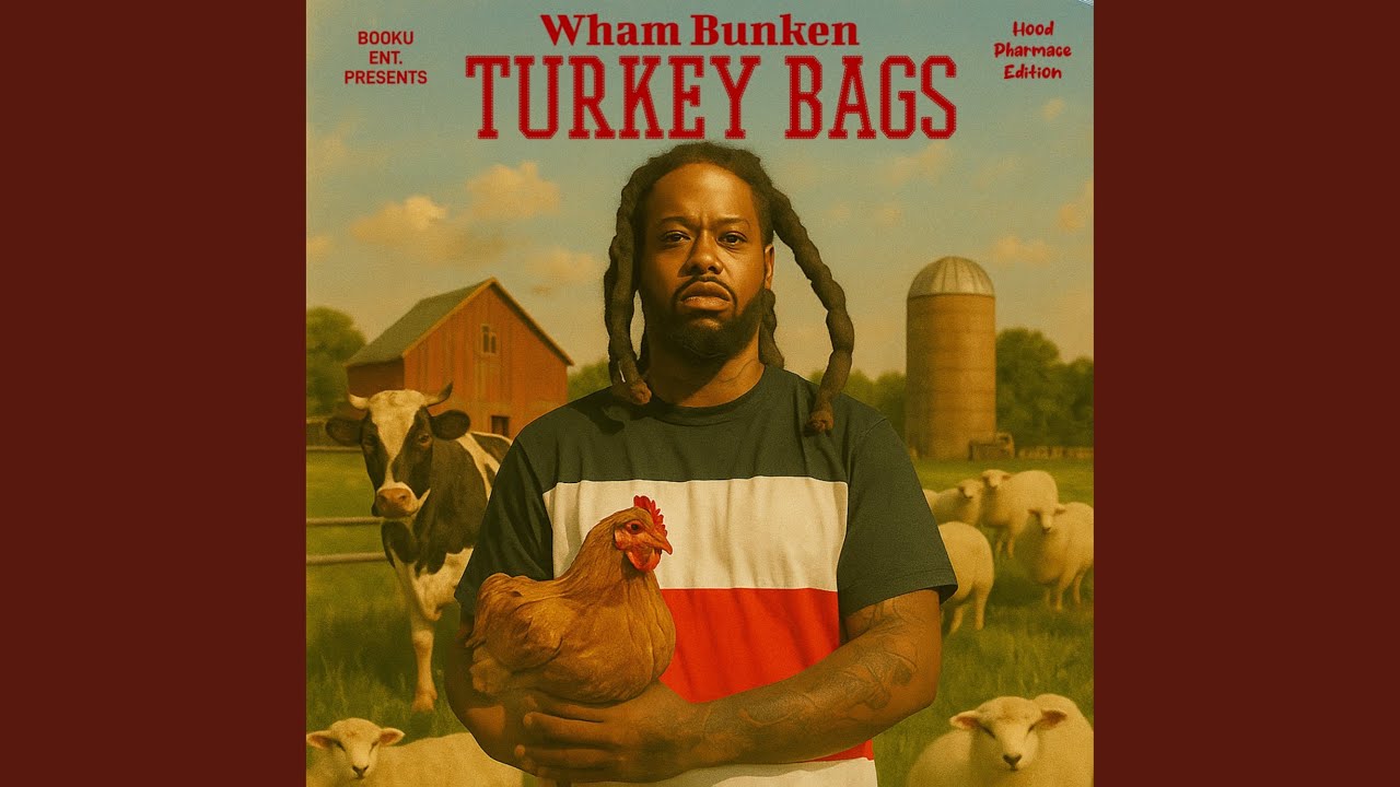 TURKEY BAGS - YouTube