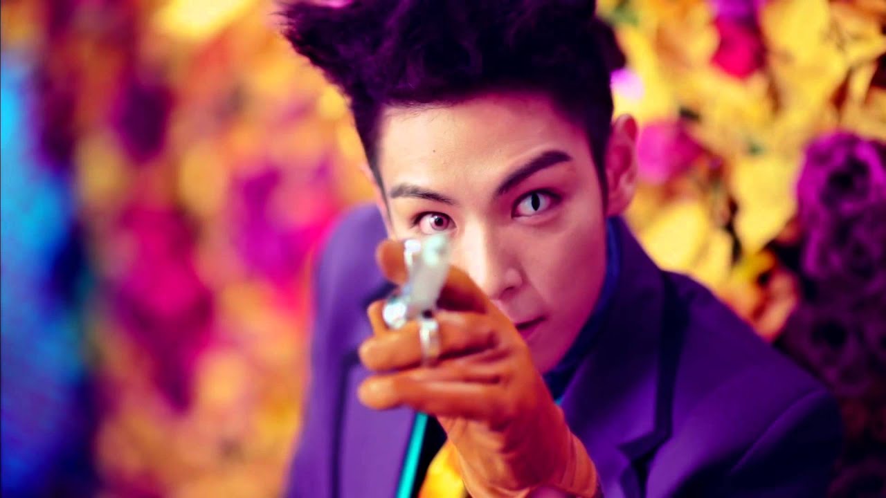 BIG BANG(빅뱅) BAE BAE HD 1080p - YouTube