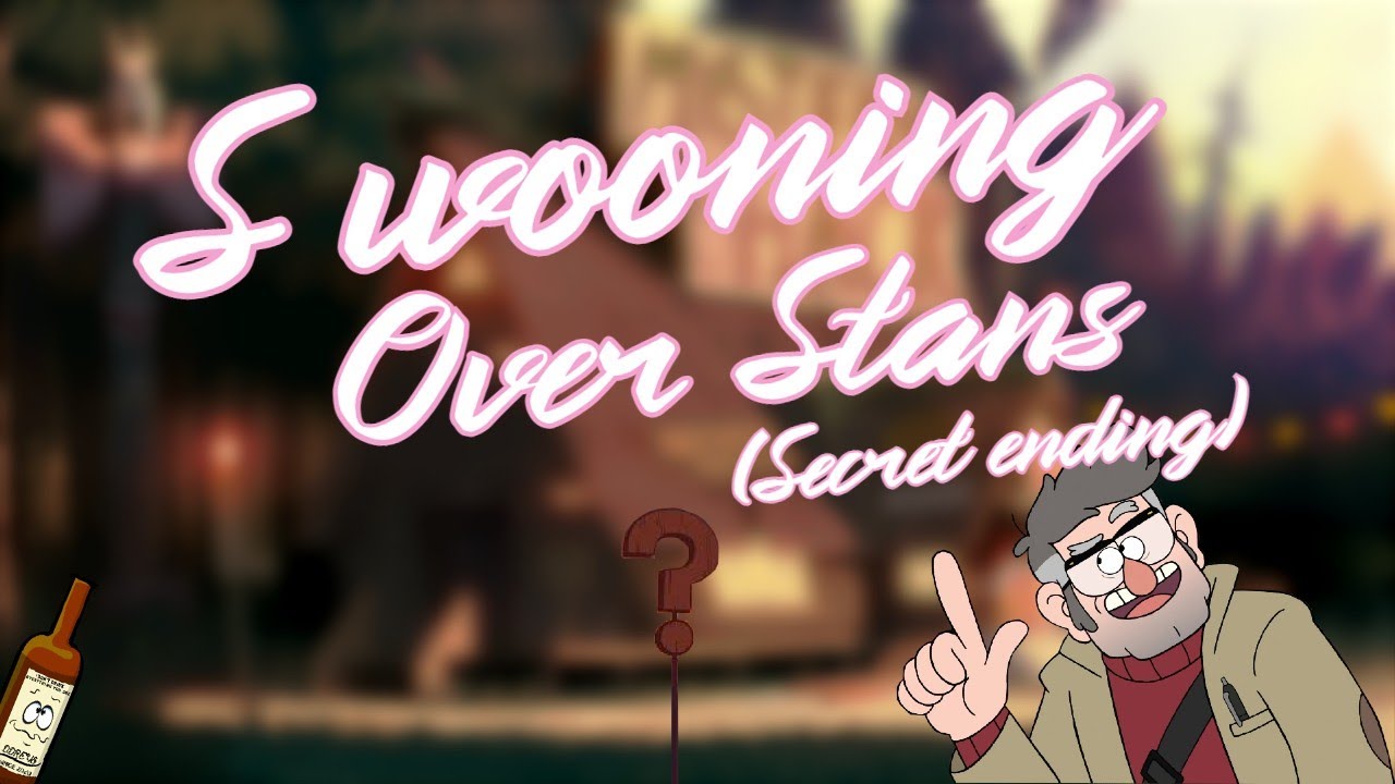 The ending we all wanted | Swooning Over Stans | Part 9.5 - YouTube