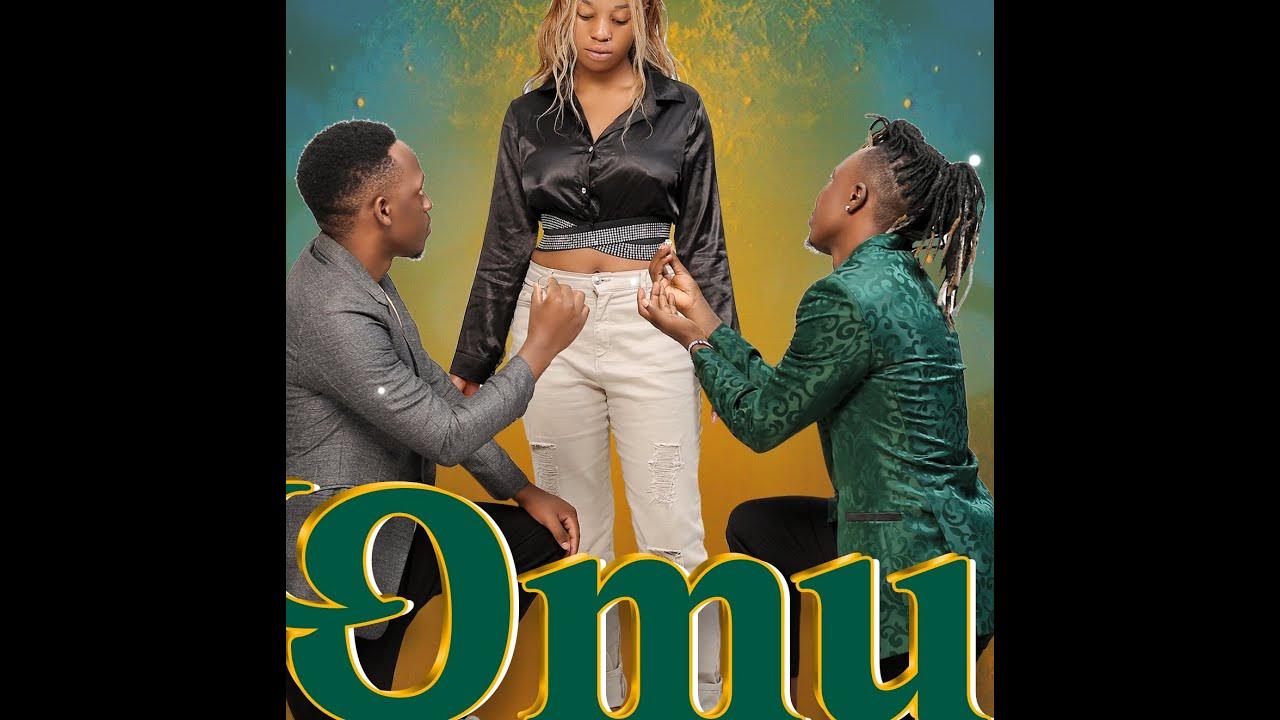 OMU ~ JohanzOfficial X Ethan TheThird (OFFICIAL AUDIO 2024) - YouTube