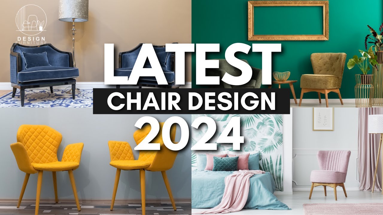Chairs Home Design Trends