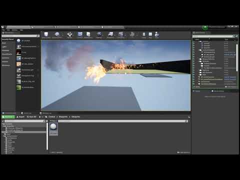 FPS  PlatformingGame   Unreal Engine 2020