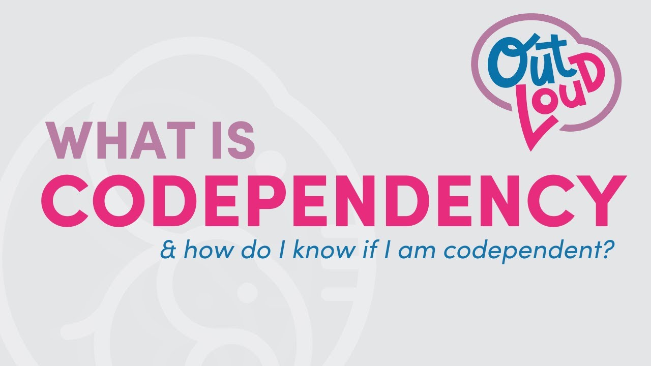 What is Co-Dependency & How Do I Know if I am Codependent? | Dear Erin ...